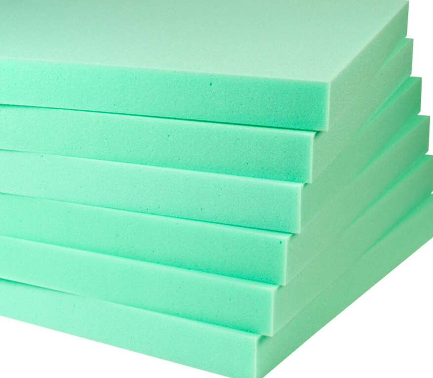 Retail Fulfillment Services at Federal Foam Technologies